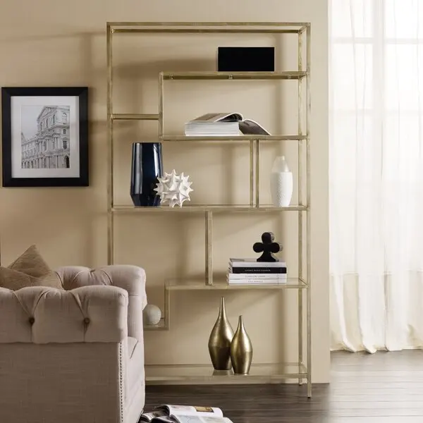 HOOKER FURNITURE James Etagere