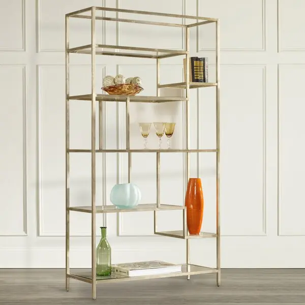 HOOKER FURNITURE James Etagere