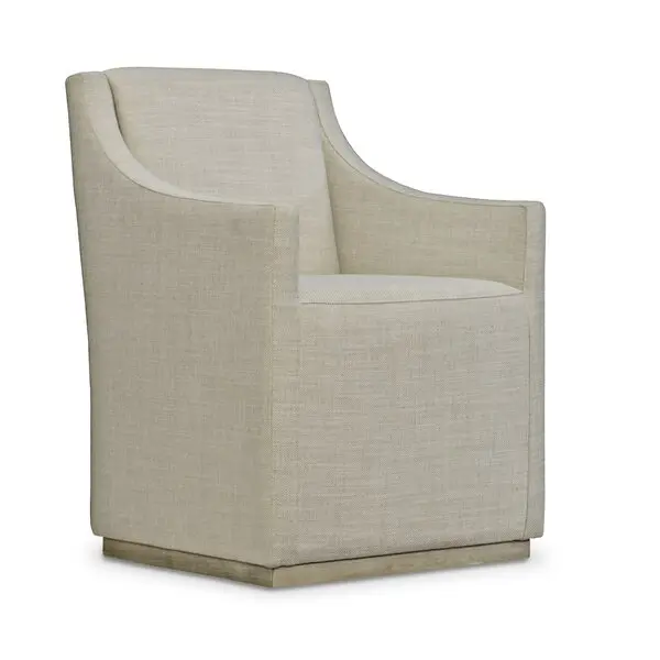 BERNHARDT Highland Park Casey Arm Chair