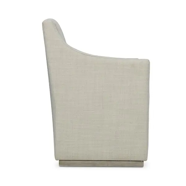 BERNHARDT Highland Park Casey Arm Chair