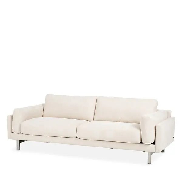 AMERICAN LEATHER Cooks Sofa