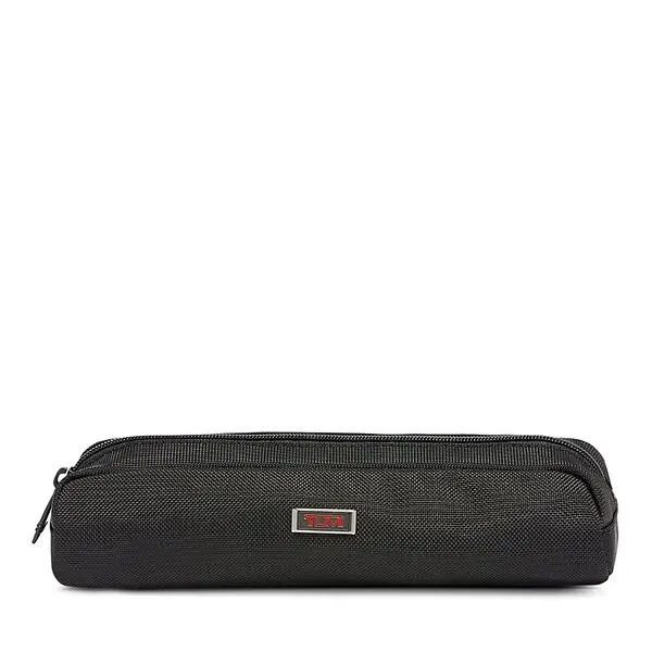 Tumi Alpha 3 Electronic Cord Pouch - Black