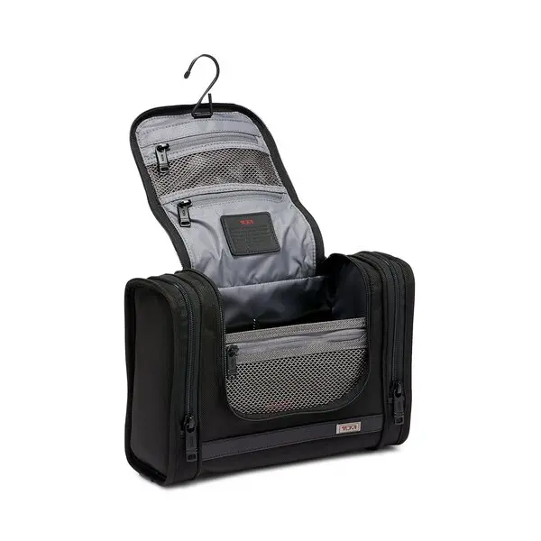 Tumi Alpha 3 Hanging Toiletry Kit