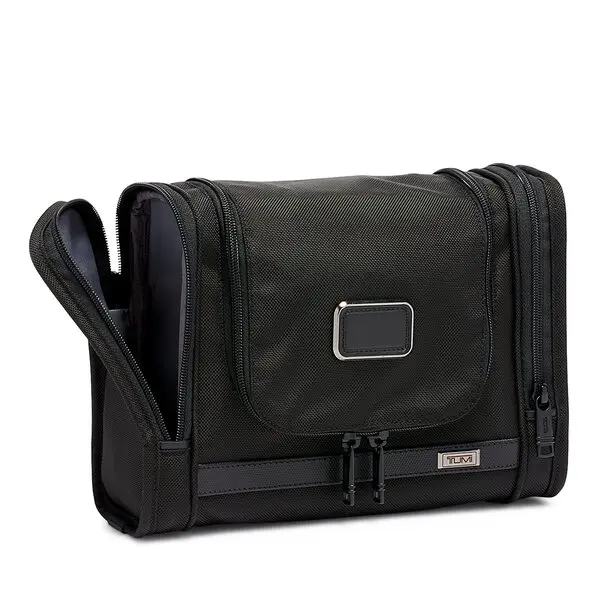 Tumi Alpha 3 Hanging Toiletry Kit