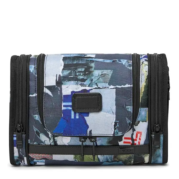 Tumi Alpha 3 Hanging Toiletry Kit - Poster Print