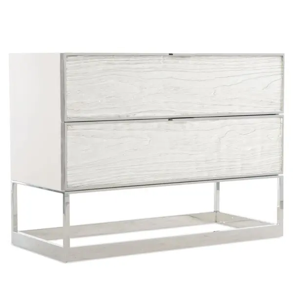 BERNHARDT Parkhurst Nightstand