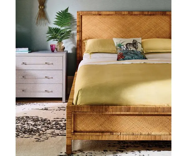 Bloomingdale'S Universal Long Key Queen Bed
