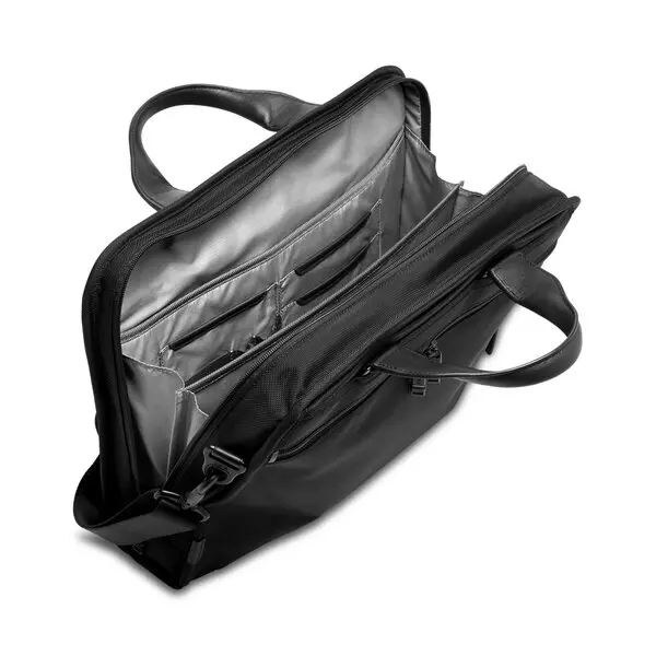 Tumi Alpha 3 Organizer Portfolio Brief
