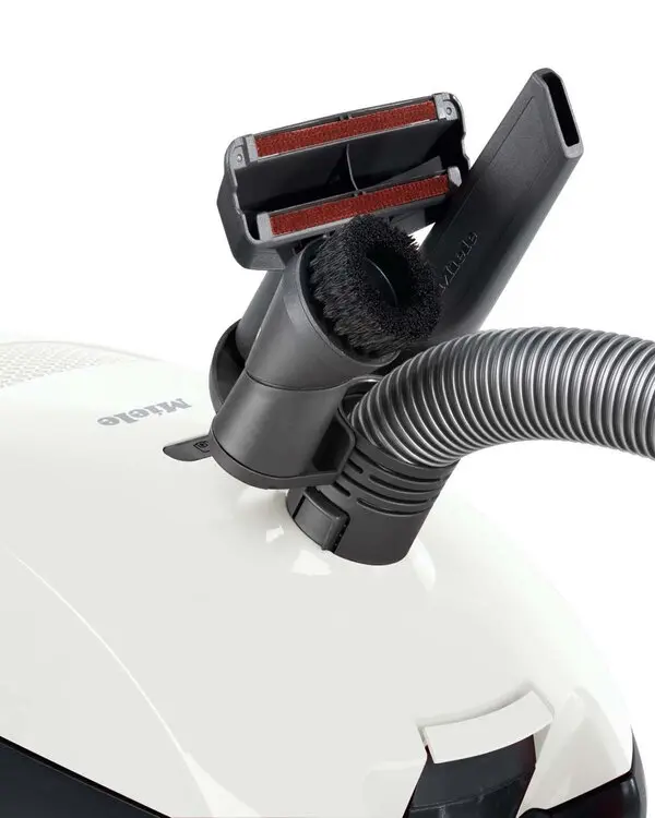 MIELE Classic C1 Cat & Dog Canister Vacuum