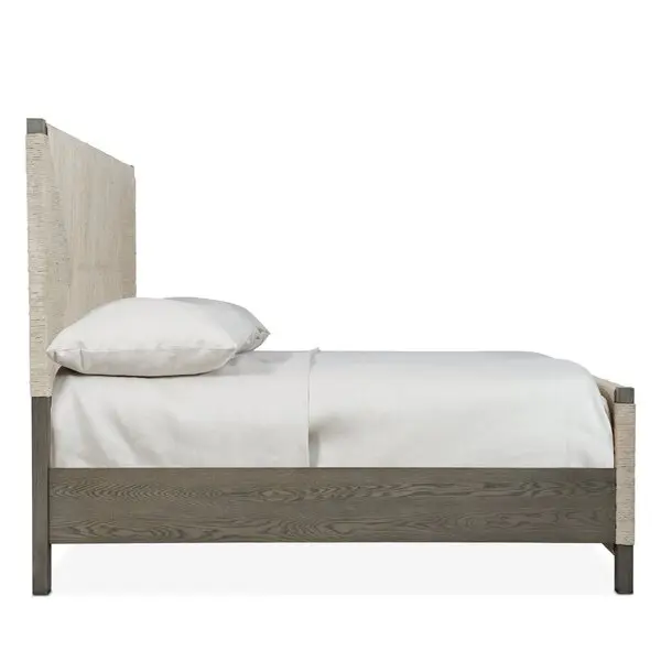BERNHARDT Alannis King Bed