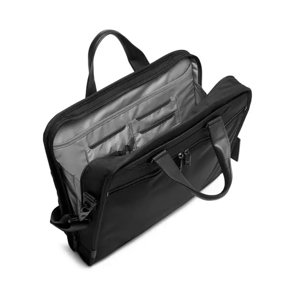 Tumi Alpha 3 Compact Large Laptop Brief