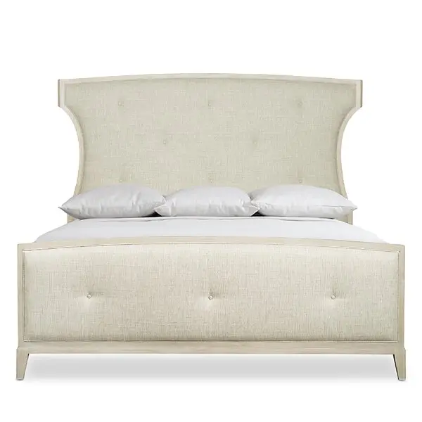 BERNHARDT East Hampton King Bed