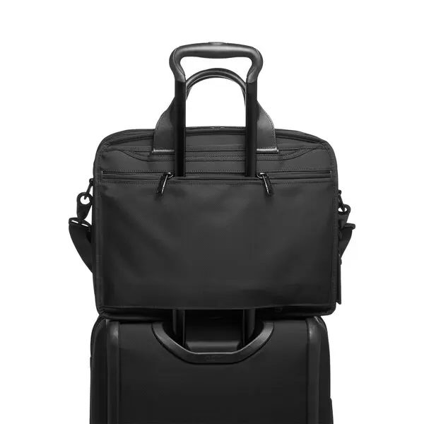 Tumi Alpha 3 Organizer Brief