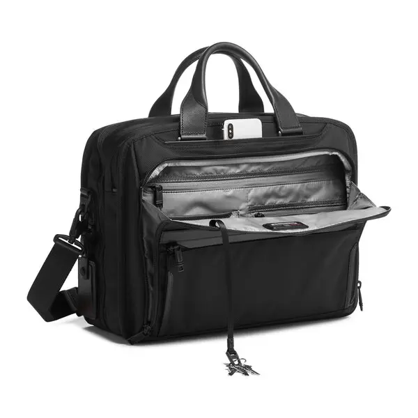 Tumi Alpha 3 Organizer Brief