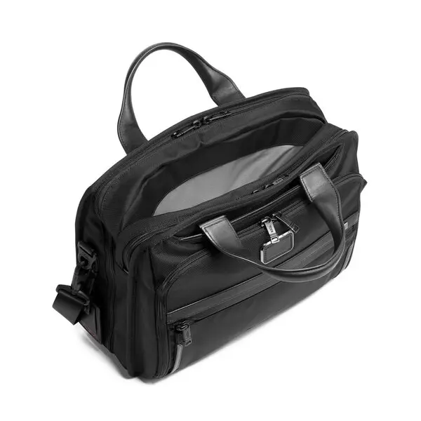 Tumi Alpha 3 Organizer Brief