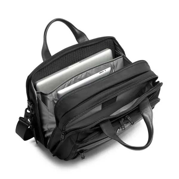 Tumi Alpha 3 Organizer Brief