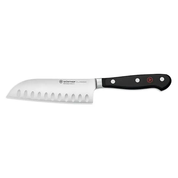 WUSTHOF Classic 5 Santoku Knife