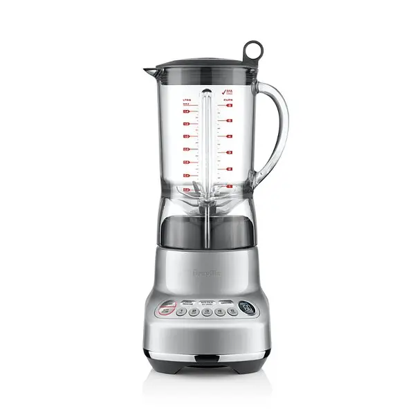 BREVILLE The Fresh & Furious Blender - No Color