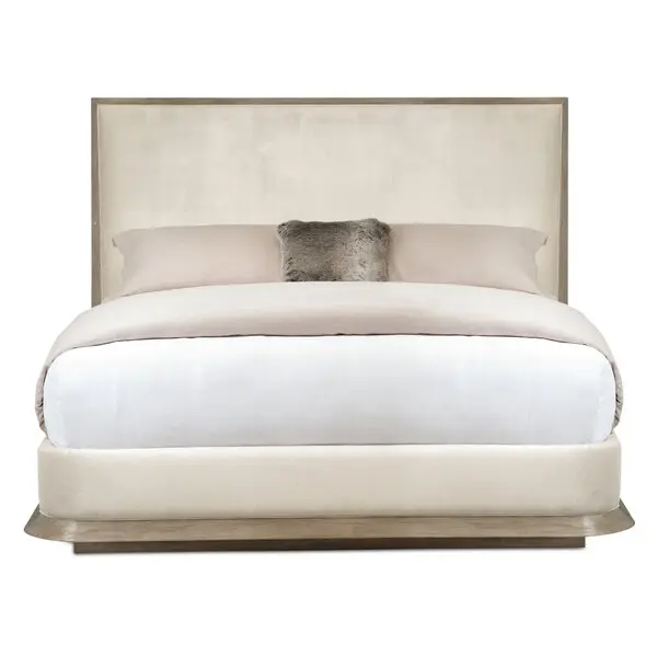 CARACOLE Stage Is Set King Bed