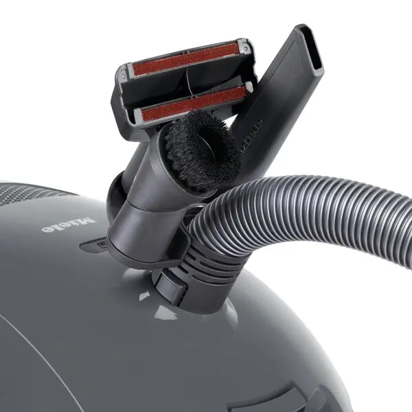 MIELE Classic C1 Pure Suction Canister Vacuum