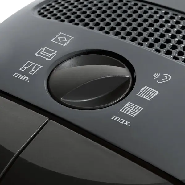 MIELE Classic C1 Pure Suction Canister Vacuum
