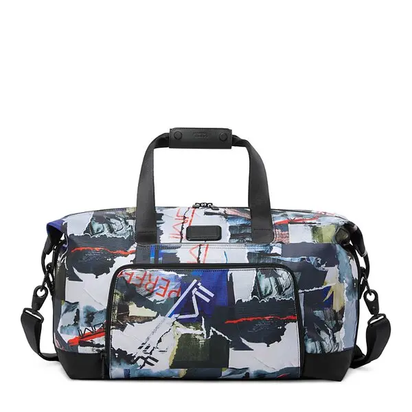 Tumi Alpha 3 Double Expansion Satchel - Poster Print