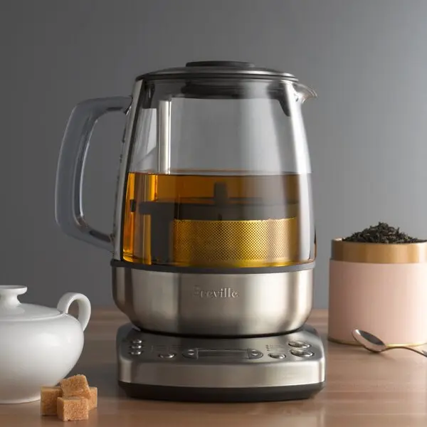 BREVILLE Infusion One-touch Tea Maker