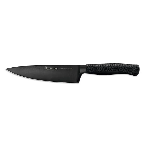 WUSTHOF Performer Chef's Knife, 6