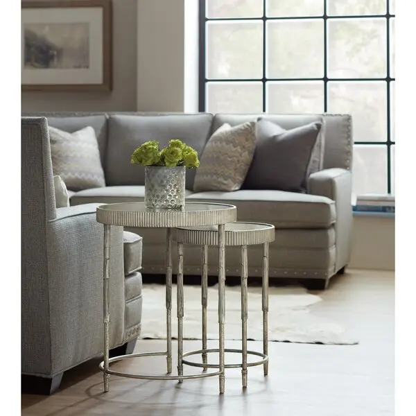 HOOKER FURNITURE Accent Nesting Tables