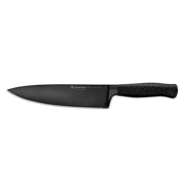 WUSTHOF Performer Chef's Knife, 8