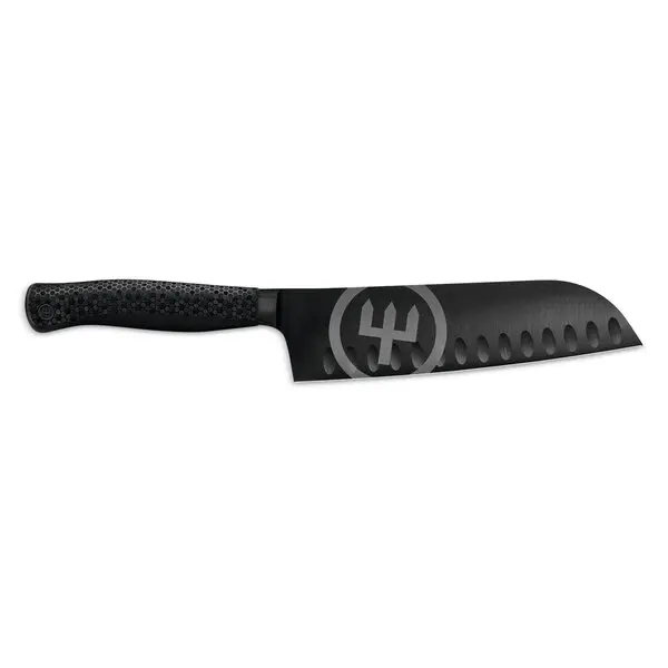 WUSTHOF Performer Santoku Knife, 7