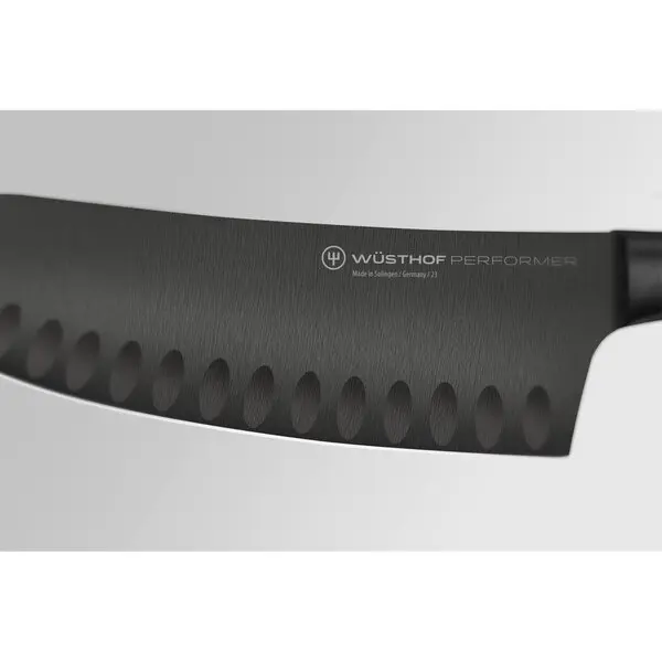 WUSTHOF Performer Santoku Knife, 7