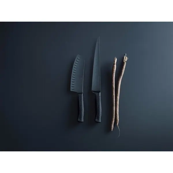 WUSTHOF Performer Santoku Knife, 7