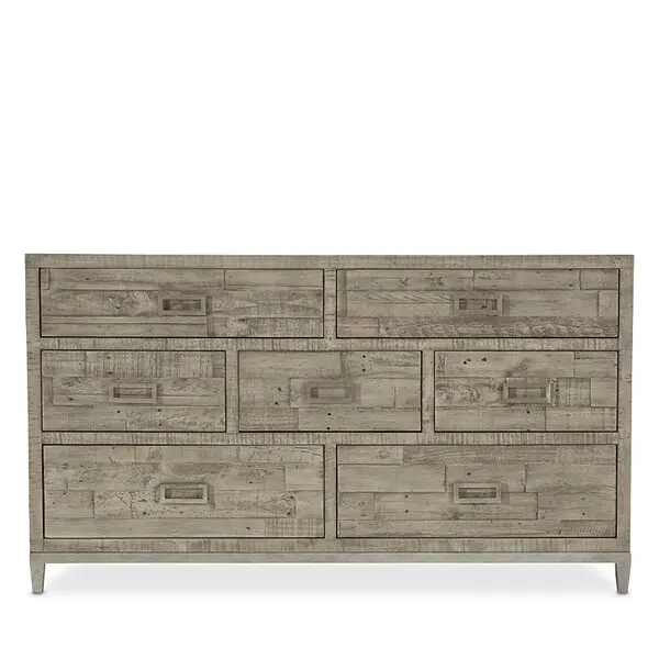 BERNHARDT Shaw Dresser - Morel