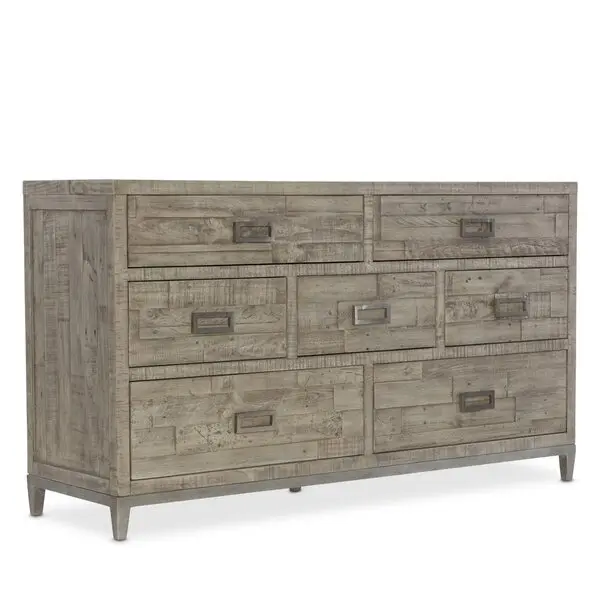 BERNHARDT Shaw Dresser