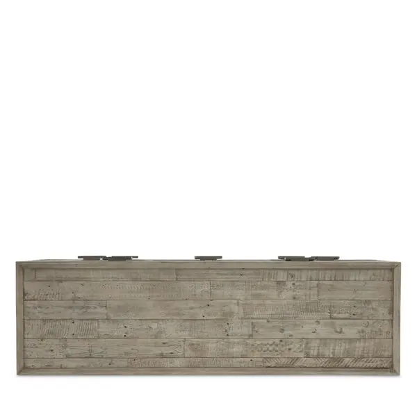 BERNHARDT Shaw Dresser