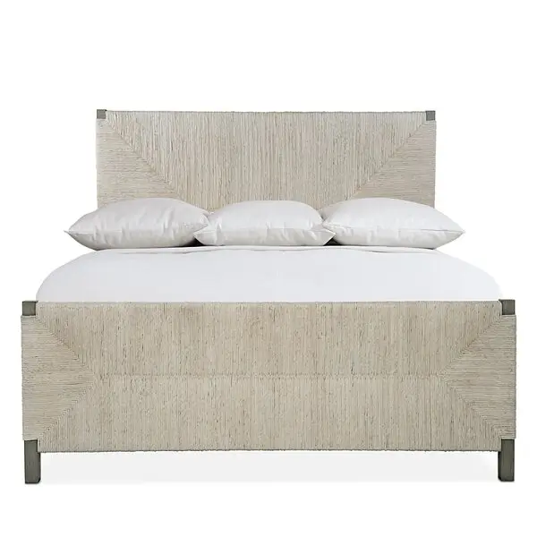 BERNHARDT Alannis Queen Bed