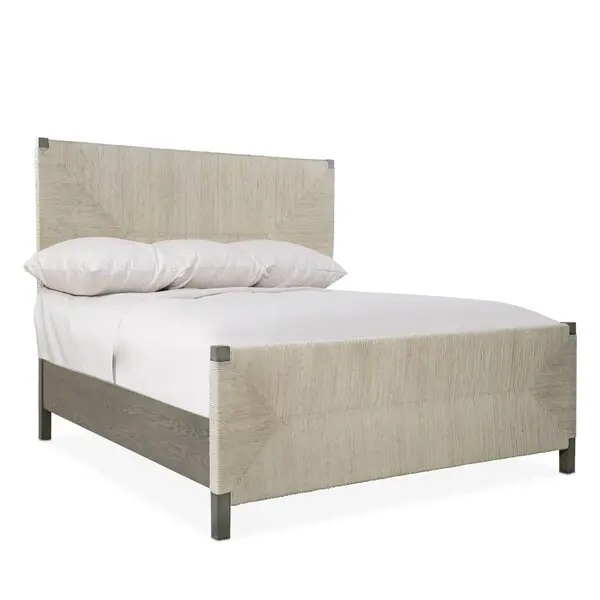 BERNHARDT Alannis Queen Bed