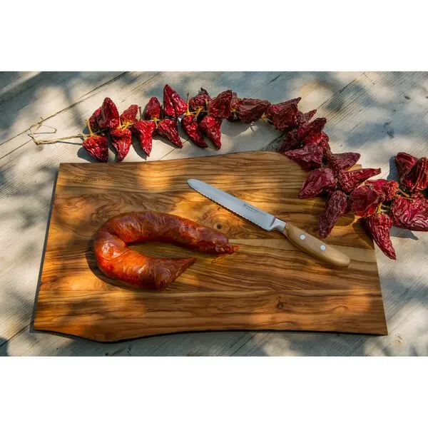 WUSTHOF Amici 5 Sausage Knife