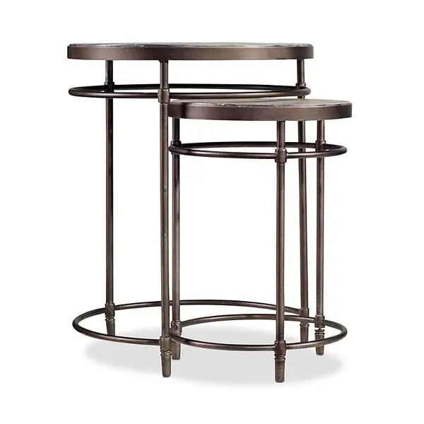 HOOKER FURNITURE St. Armand Nesting Tables