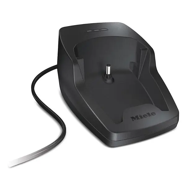 MIELE Triflex Stick Hx1 Ls Charging Cradle
