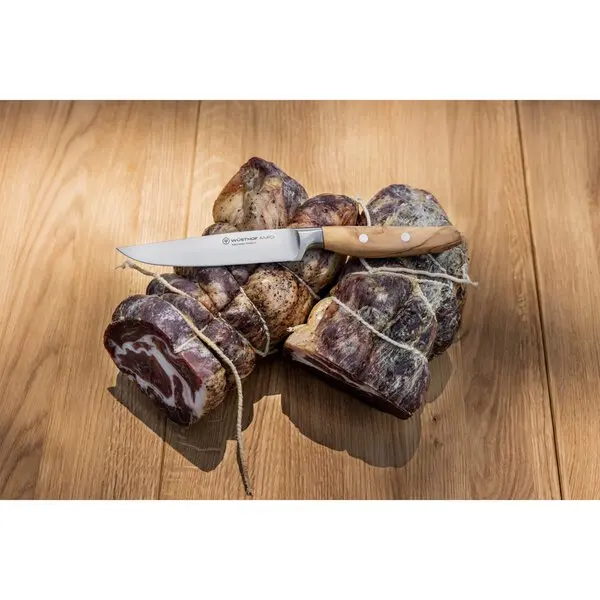 WUSTHOF Amici 4.5 Steak Knife