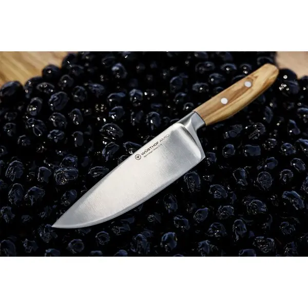 WUSTHOF Amici 6 Chef's Knife