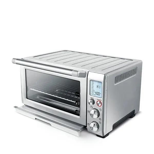 BREVILLE Smart Oven Pro - Stainless