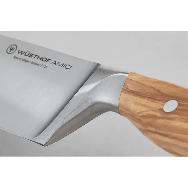 WUSTHOF Amici 8 Chef's Knife