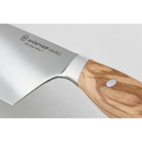 WUSTHOF Amici 7 Santoku Knife