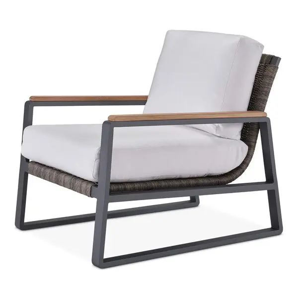 UNIVERSAL Bloomingdale's San Clemente Chair