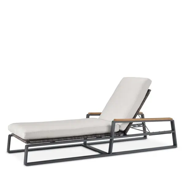 UNIVERSAL Bloomingdale's San Clemente Chaise