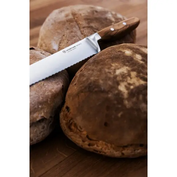 WUSTHOF Amici 9 Bread Knife