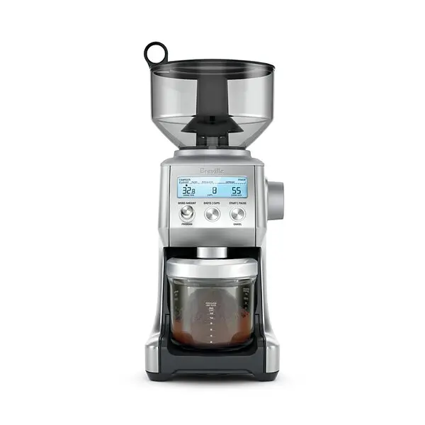 BREVILLE Smart Grinder Pro - Stainless